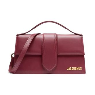 Jacquemus Damen, Taschen, Rot, ONE SIZEGröße