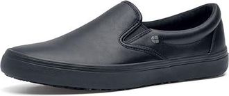 Shoes For Crews Baskets de Travail antidérapantes Unisexes - Confortables, légères, imperméables - Idéales pour Les Hommes et Les Femmes travaillant dans la Restaurat