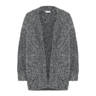 Saint Tropez Damen, Strickwaren, Grau, XLGr&ouml;&szlig;e