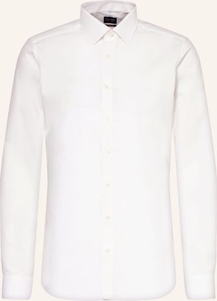 Olymp Hemd Level Five Body Fit weiss