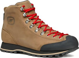Scarpa bottines Guida City GTX - Tons neutres