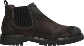 Exton SCHUHE - Stiefeletten auf YOOX.COM
