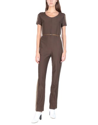 Maison Margiela OVERALLS - Jumpsuits auf YOOX.COM