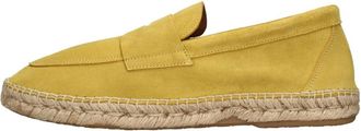 Abarca Homme, Chaussures, Jaune, Taille: 44 EU Espadrilles