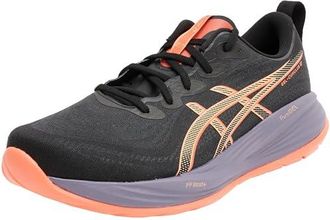Asics 1011B960-001 Gel-Cumulus 27 Homme Black/Coral Reef EU 40.5