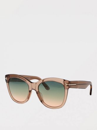 Tom Ford Sonnenbrille TOM FORD Damen Farbe Braun