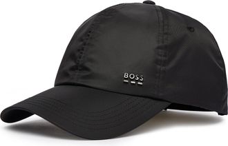 HUGO BOSS Cap BOSS 50555491 Schwarz