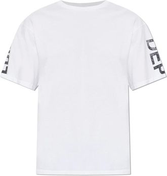 Gallery Dept. Homme, Tops, Blanc, Taille: L French Collector Tee