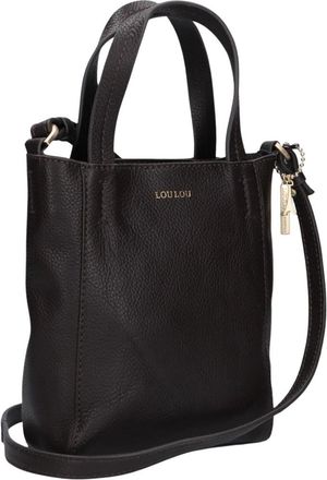 LouLou Essentiels Damen, Taschen, Braun, ONE SIZEGr&ouml;&szlig;e