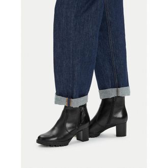Lasocki Stiefeletten Lasocki CEO-WB-LETICIA-01 Schwarz