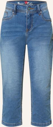 Buena Vista 3/4-Hose Malibu blau
