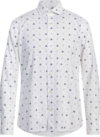 820 Caliban TOPS - Hemden auf YOOX.COM