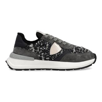 Philippe Model Antibes Running - - Shoes - Damen - Schwarzk - 39 EU