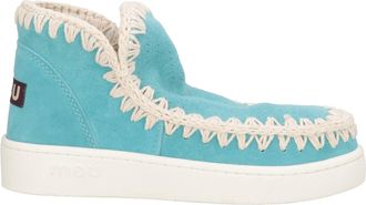 Mou SCHUHE - Stiefeletten auf YOOX.COM