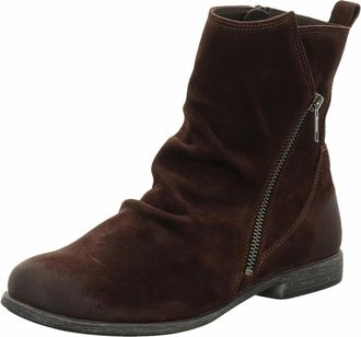 Think Boots - - Shoes - Damen - Braun - 38 EU