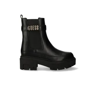 Guess Damen, Schuhe, Schwarzk, 41 EUGr&ouml;&szlig;e