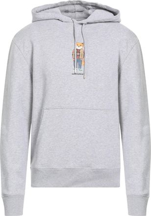 Maison Kitsun&eacute; TOPS - Sweatshirts auf YOOX.COM