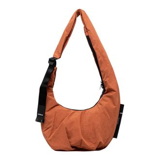 C&ocirc;te & Ciel Tote Bags - - Bags - Damen - Orange - ONE SIZE