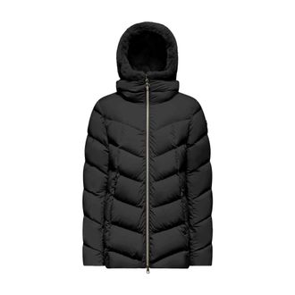 CAPE HORN Veste Alvarez Matt - Femme - Vestes - Noir - Taille: 38 FR