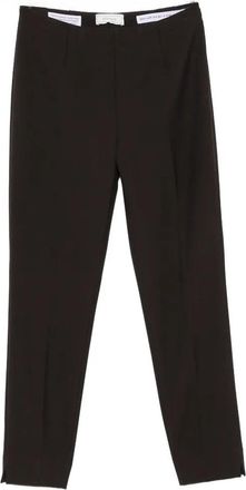 PESERICO Pantalons D&eacute;contract&eacute;s - Marron