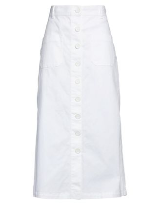 Aspesi HOSEN & R&Ouml;CKE - Midi-R&ouml;cke auf YOOX.COM