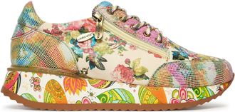 Laura Vita Sneakers Laura Vita Delphine 06 Bunt