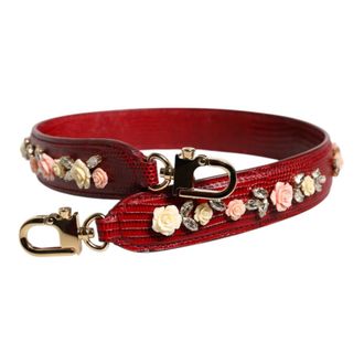 Dolce & Gabbana Damen, Taschen, Rot, ONE SIZEGröße