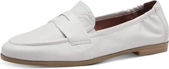 Tamaris Chaussons pour femme 1-24210-42 - Blanc - Taille 39 EU, Blanc., 39 EU