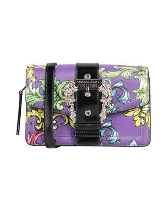 Versace SACS - Sacs port&eacute; &eacute;paule sur YOOX.COM