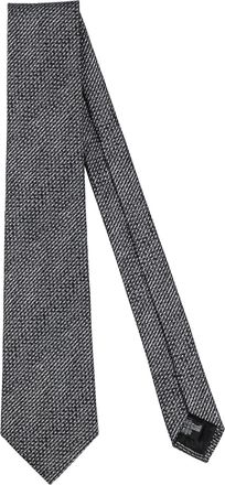 Emporio Armani ACCESSOIRES - Krawatten & Fliegen auf YOOX.COM