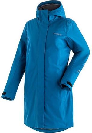 Maier Sports Damen Mantel HANNALI Da-Mantel mTEX el
