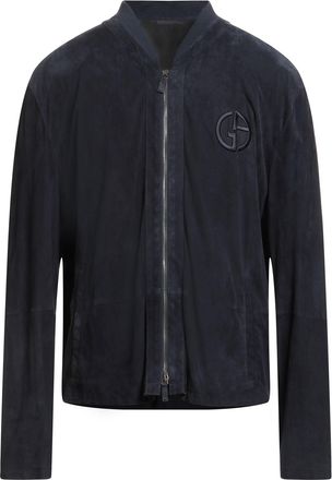 Giorgio Armani JACKEN & MÄNTEL - Jacken und Anoraks auf YOOX.COM