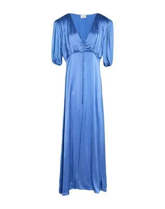 MVP Wardrobe ROBES - Robes longues sur YOOX.COM