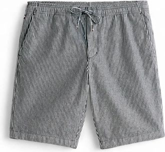 Tommy Hilfiger Herren, Shorts, Blau, W31Größe
