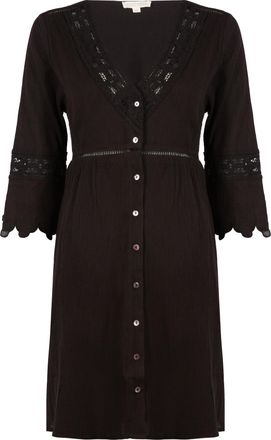 Louise Misha Robe Chacha courte