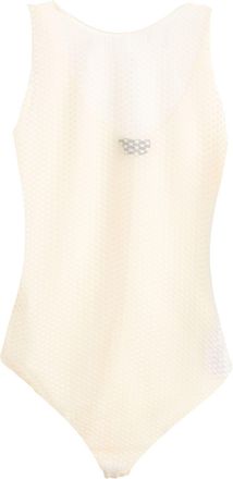 Elisabetta Franchi TOPS - Bodysuits auf YOOX.COM