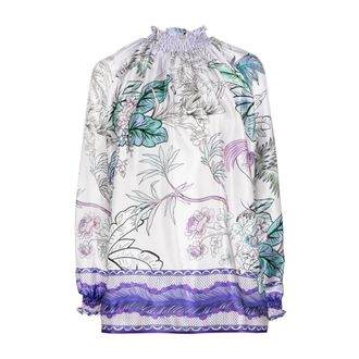 F.R.S. For Restless Sleepers Palazzo-Hosen - - Blouses & Shirts - Damen - Mehrfarbig - XS