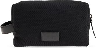 Giorgio Armani Herren, Taschen, Schwarzk, ONE SIZEGr&ouml;&szlig;e