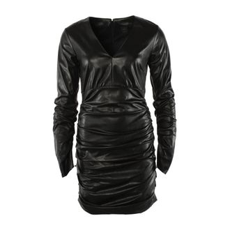 Pinko Partykleider - - Dresses - Damen - Schwarzk - M