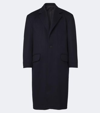 St&ograve;ffa St&ograve;ffa Manteau en cachemire