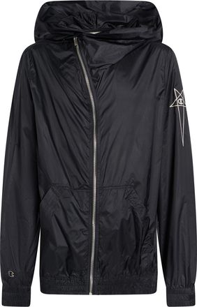 Champion JACKEN & M&Auml;NTEL - Jacken und Anoraks auf YOOX.COM
