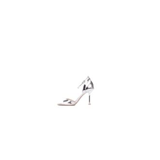 Liu Jo Damen, Schuhe, Grau, 39 EUGr&ouml;&szlig;e