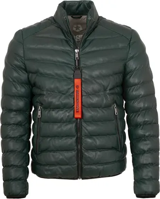 Milestone &Uuml;bergangsjacke MSHendrik