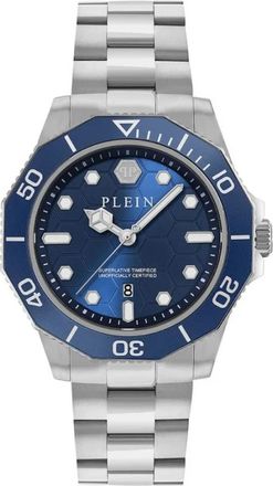 Philipp Plein Aquastorm Pw2Ga0426 - - Accessories - Herren - Grau - ONE SIZE