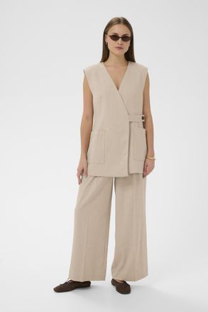 Soaked In Luxury Weste SLSofia Weste Classic fit