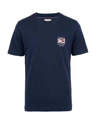Tommy Hilfiger TOPS - T-shirts auf YOOX.COM