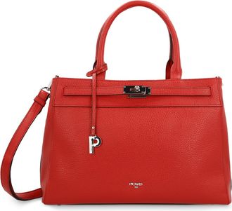 Picard Shopper Poppy