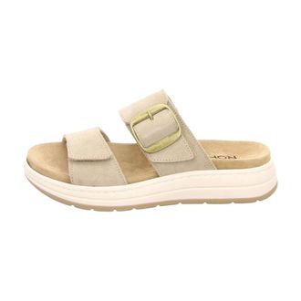 Rohde Damen, Schuhe, Beige, 37 EUGr&ouml;&szlig;e