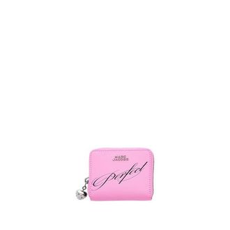 Marc Jacobs Porte-monnaie The Perfect Everyday Slim en cuir