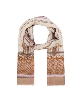 Liu Jo Schal 2F6072 T2745 Beige